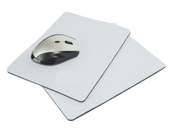 Mouse pad para sublimar Rectangular (20cm x 24cm x 5mm) – El Currambero